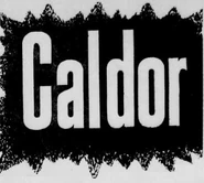 Caldor | Logopedia | Fandom