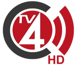 TV4 Televisión | Logopedia | Fandom