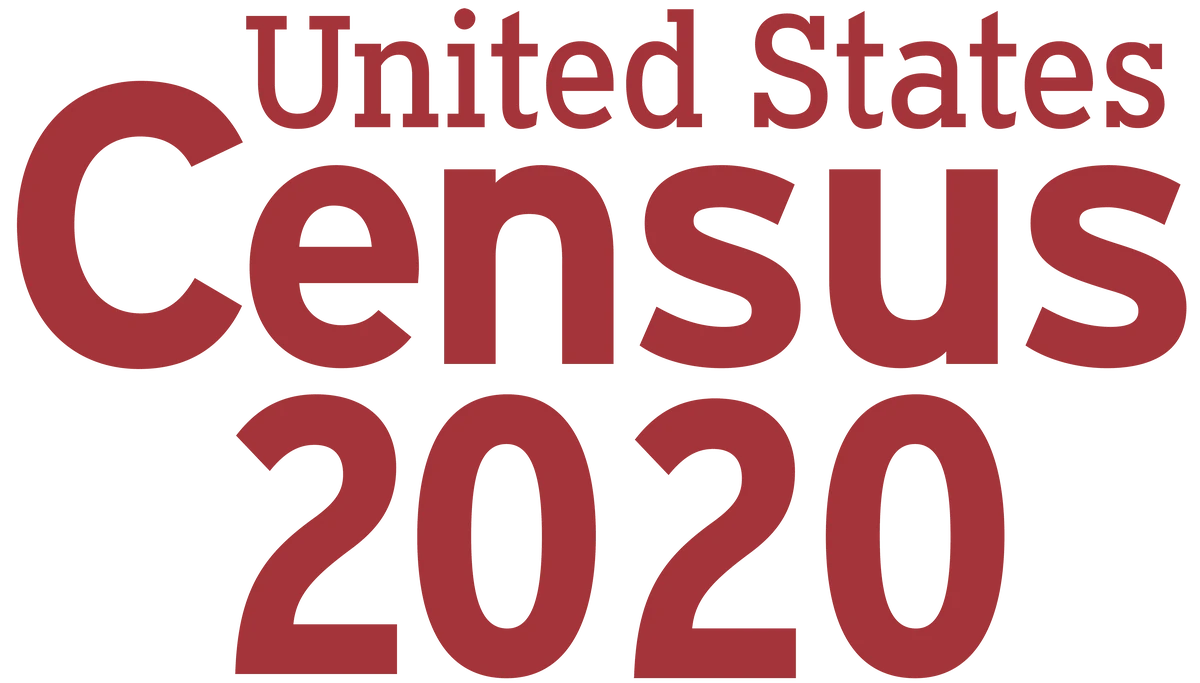 United States Census | Logopedia | Fandom