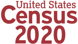 United States Census | Logopedia | Fandom