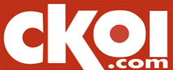 CKOI (network) | Logopedia | Fandom
