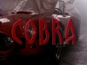 Cobra (TV program) | Logopedia | Fandom