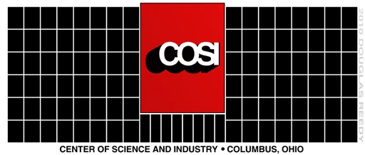 Cosi New Logo