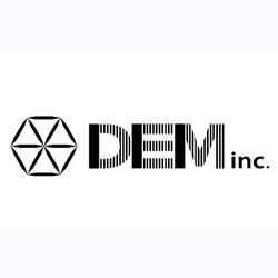 DEM Inc. | Logopedia | Fandom
