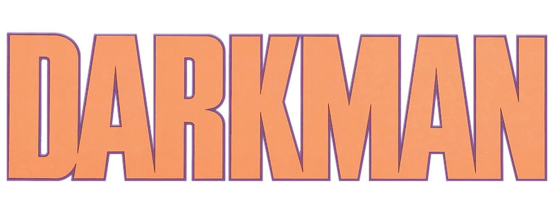 Darkman Movie