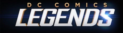 DC Legends | Logopedia | Fandom