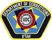 Utah Department of Corrections | Logopedia | Fandom