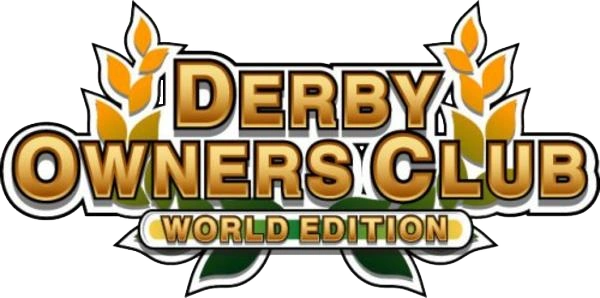 Derby Owners Club World Edition | Logopedia | Fandom