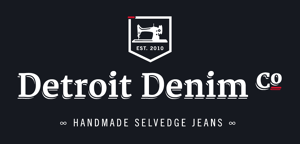 Detroit Denim Company | Logopedia | Fandom