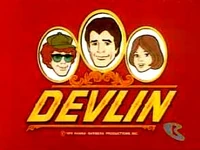 Devlin (TV Series) | Logopedia | Fandom