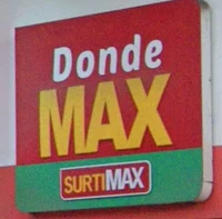 Donde Max Surtimax | Logopedia | Fandom