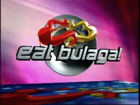Eat... Bulaga!/Other | Logopedia | Fandom