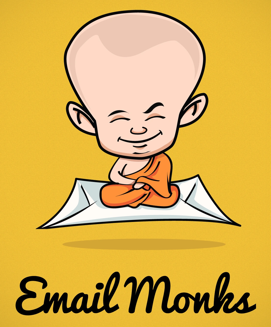 EmailMonks | Logopedia | Fandom