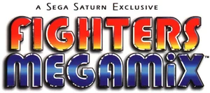 Fighters Megamix | Logopedia | Fandom