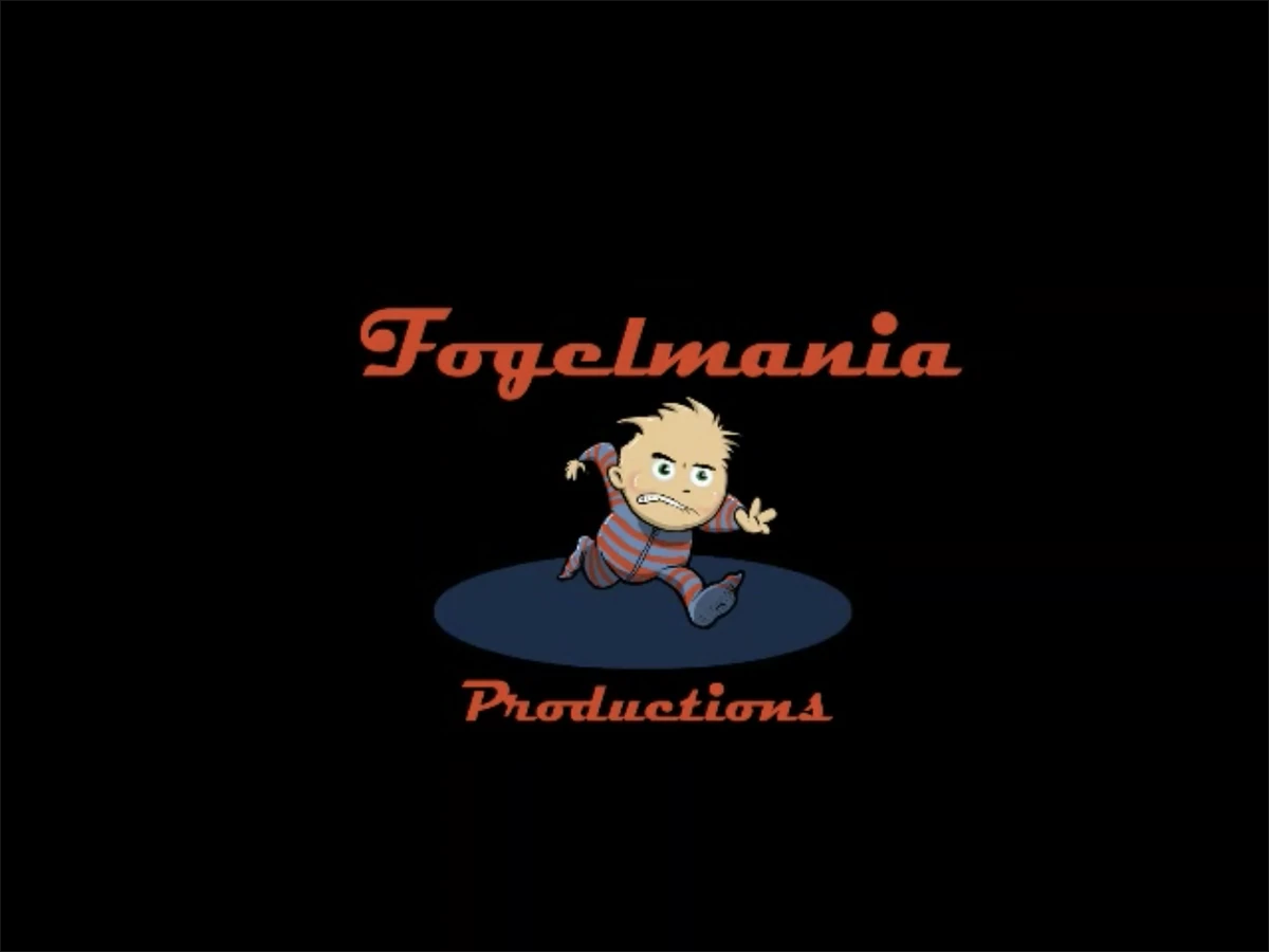Fogelmania Productions | Logopedia | Fandom