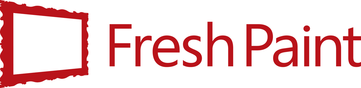 Fresh Paint | Logopedia | Fandom