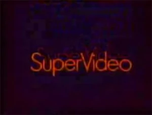SuperVideo | Logopedia | Fandom