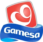 Gamesa | Logopedia | Fandom