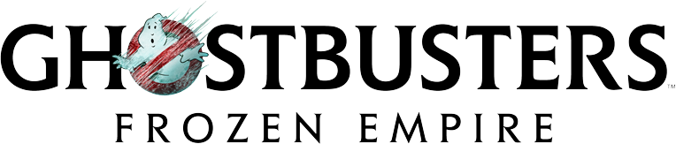 Ghostbusters: Frozen Empire | Logopedia | Fandom