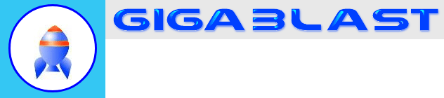 Gigablast | Logopedia | Fandom