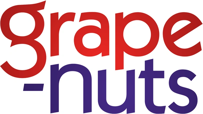 Grape-Nuts | Logopedia | Fandom