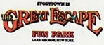 Six Flags Great Escape | Logopedia | Fandom
