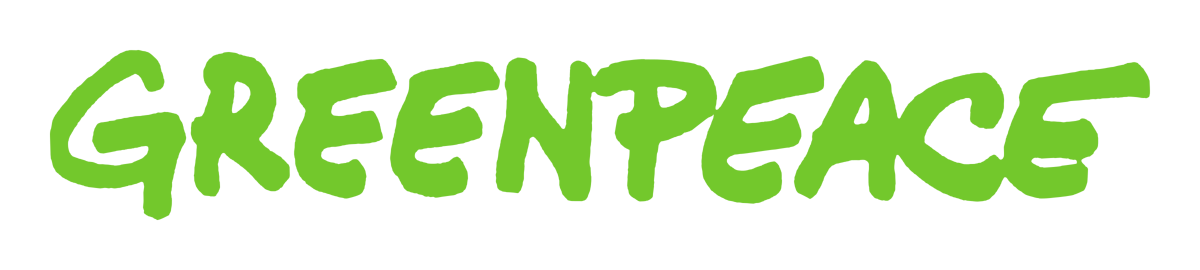 Greenpeace | Logopedia | Fandom