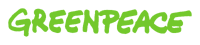 Greenpeace | Logopedia | Fandom