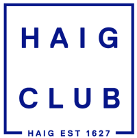 Haig Club | Logopedia | Fandom