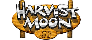 Harvest Moon (video game series) | Logopedia | Fandom