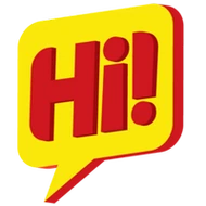 Hi! (Indonesia) | Logopedia | Fandom