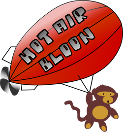 Hot Air Bloon | Logopedia | Fandom