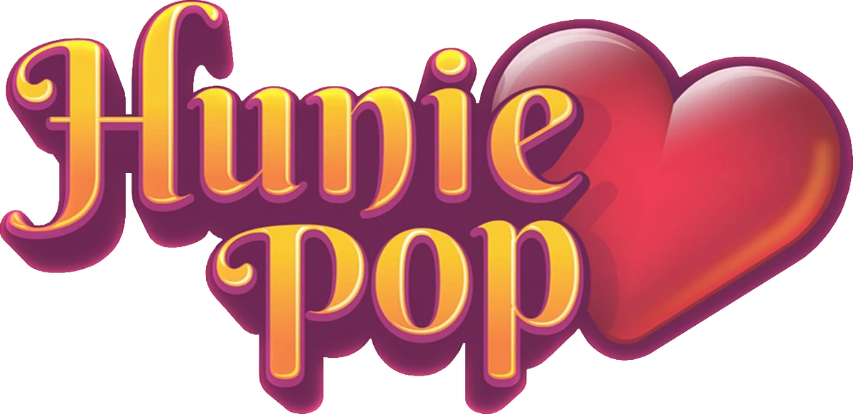 HuniePop | Logopedia | Fandom