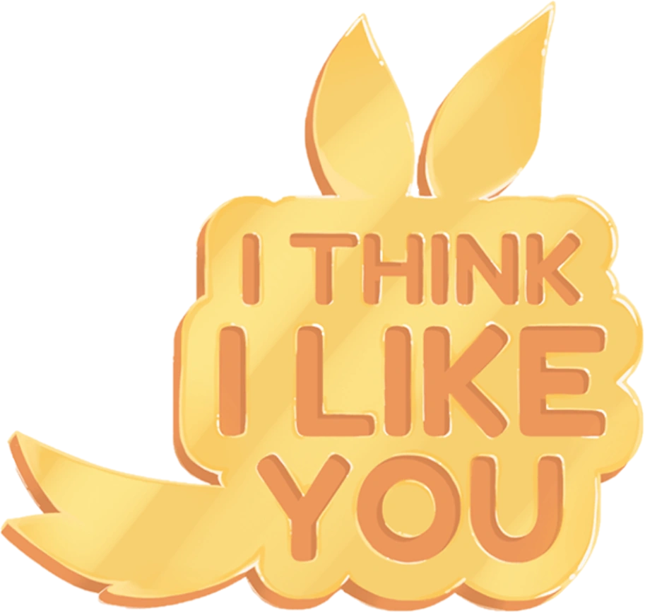I Think I Like You | Logopedia | Fandom