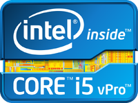 Intel vPro | Logopedia | Fandom