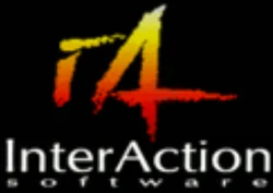 InterAction Studios | Logopedia | Fandom