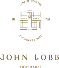 John Lobb | Logopedia | Fandom