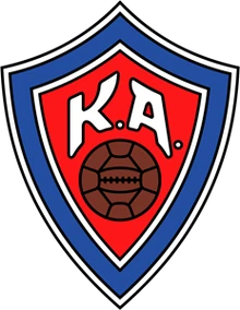 KA (football club) | Logopedia | Fandom