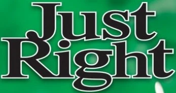 Just Right | Logopedia | Fandom