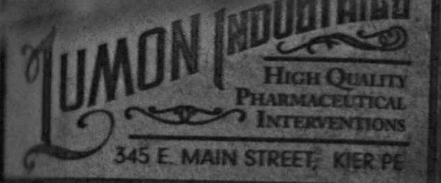 Lumon Industries | Logopedia | Fandom