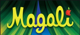 Magali Logo Convite Magali: 80 Modelos Lindos Para Se Inspirar,