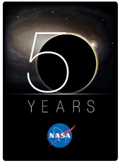 NASA/Anniversary | Logopedia | Fandom