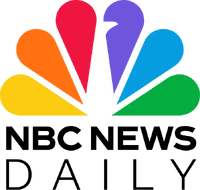 NBC News Daily | Logopedia | Fandom