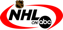 NHL on ABC | Logopedia | Fandom