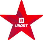 NRK P3 Urørt | Logopedia | Fandom