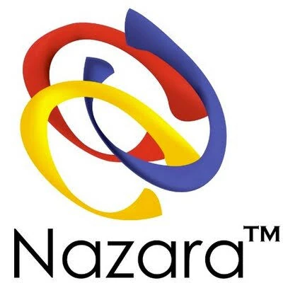 Nazara Technologies | Logopedia | Fandom