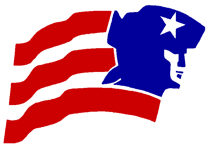 Boston Patriots Logo History