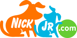 Nick Jr Dogs