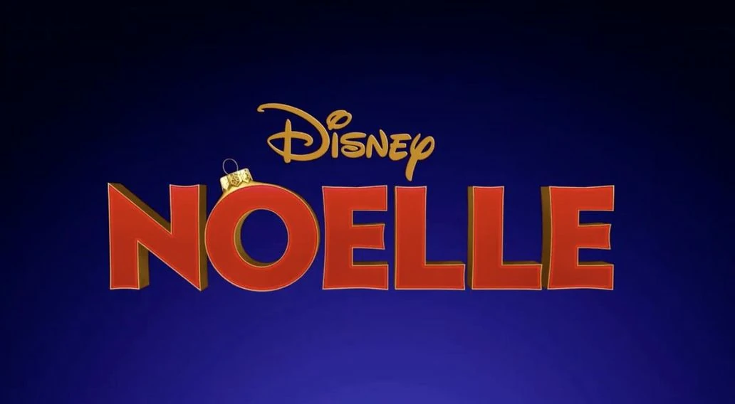 Noelle | Logopedia | Fandom