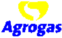 Agrogas | Logopedia | Fandom